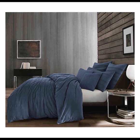 Kenneth Cole | Bedding | Kenneth Cole Duvet | Poshmark